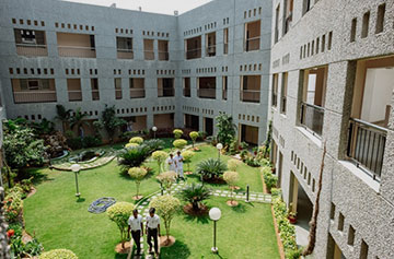 CMC | Town Campus