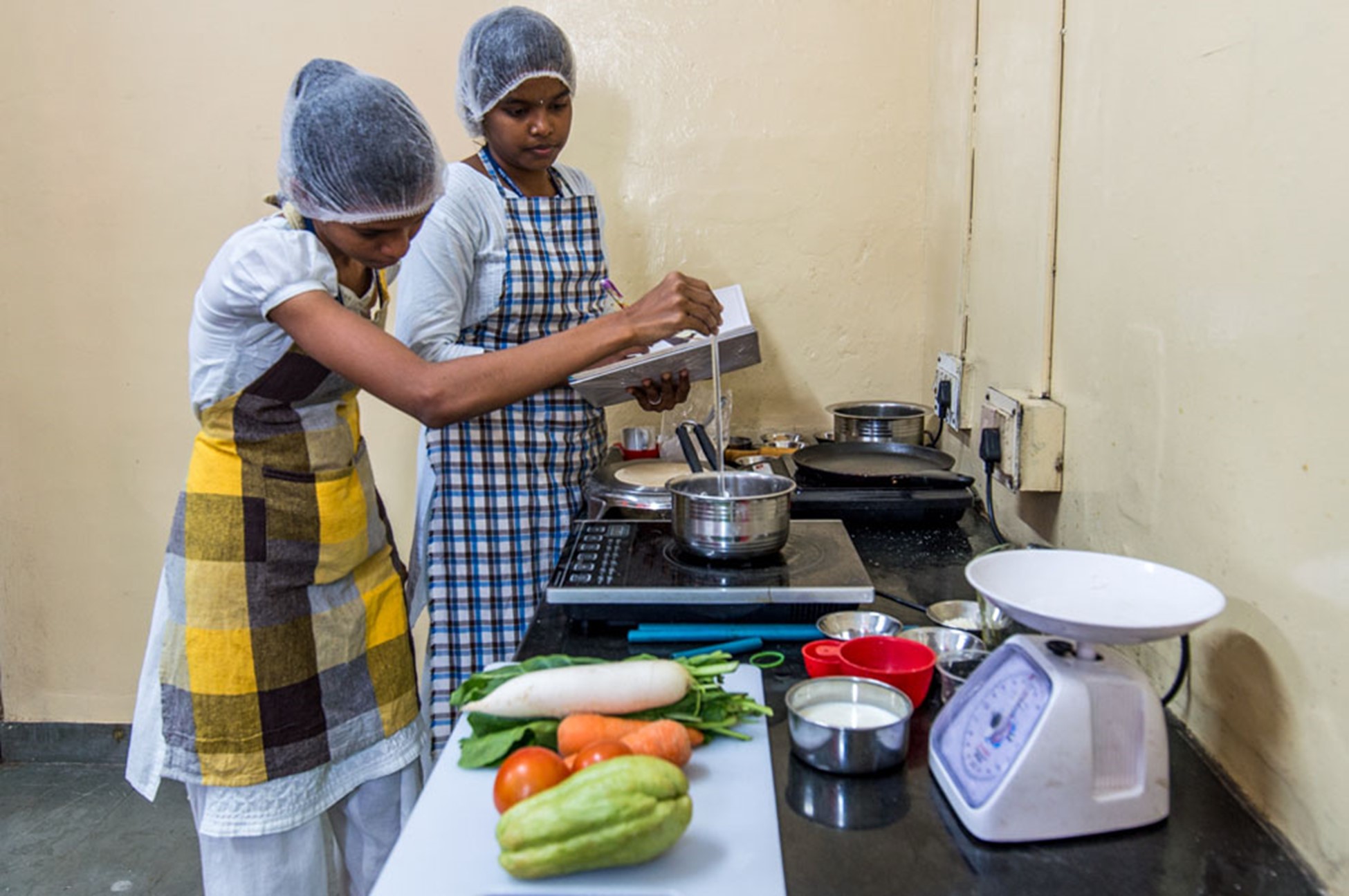 CMC | Medical Services-Public Utility Services