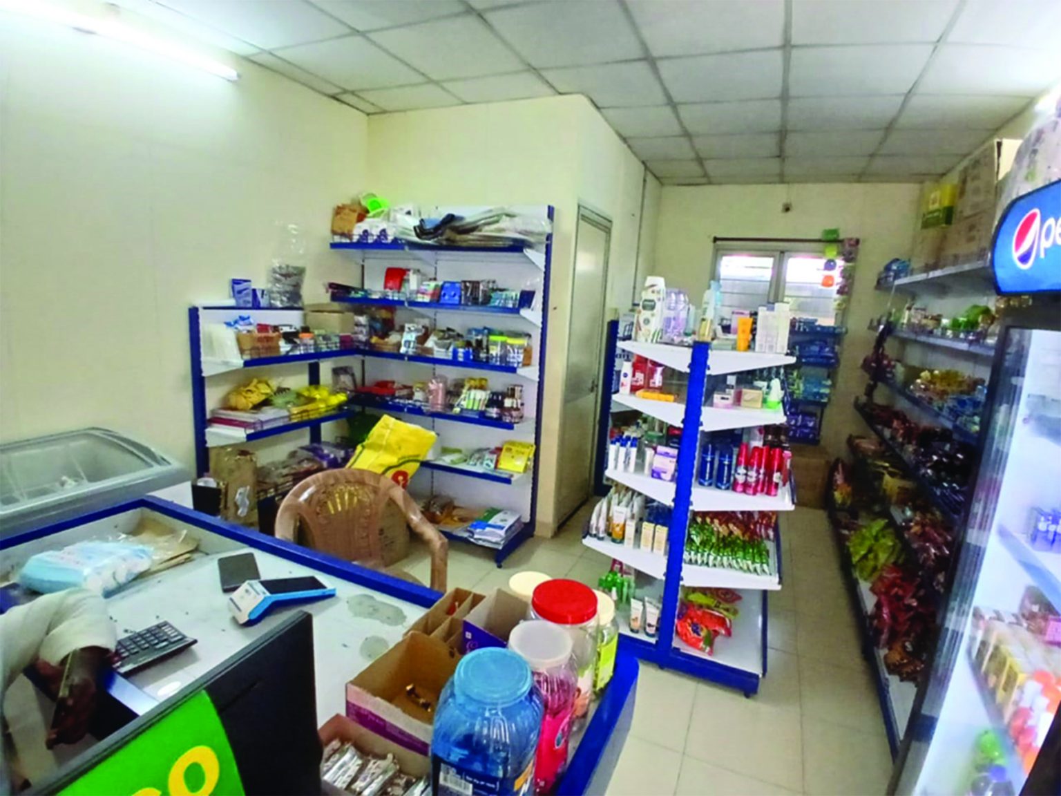 CMC | Chittoor Store