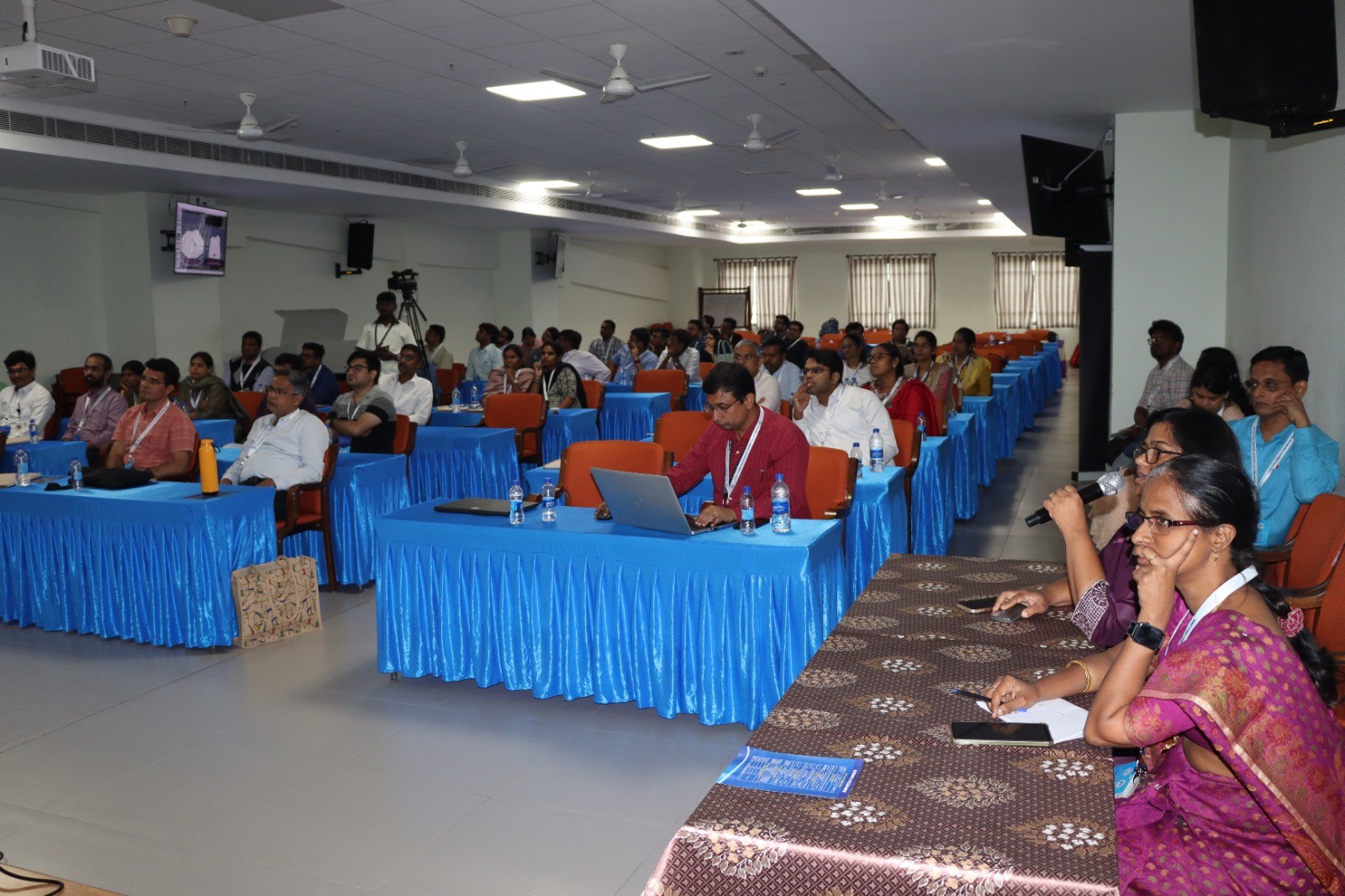 CMC | A practical approach to Interstitial Lung Diseases (ILD)